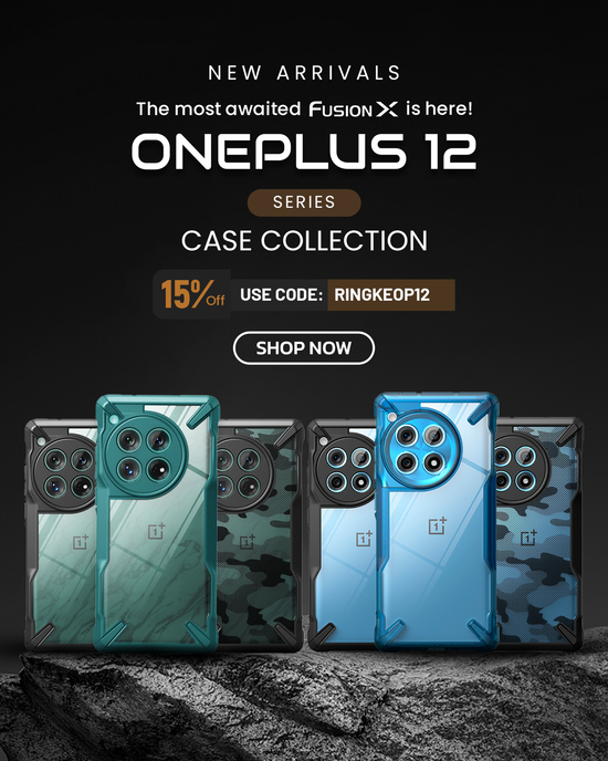 Ringke® India Official Store | New and Improved‎