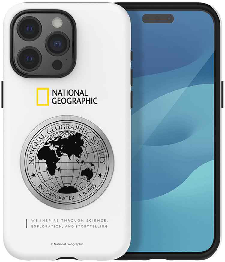 Buy IPHONE 15 Pro Max NATIONAL GEOGRAPHIC CASE COLLECTIONS Online in ...