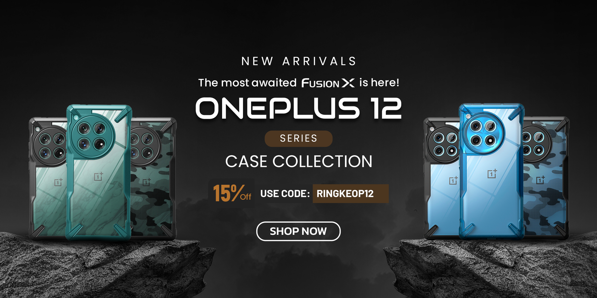 Ringke® India Official Store | New and Improved‎