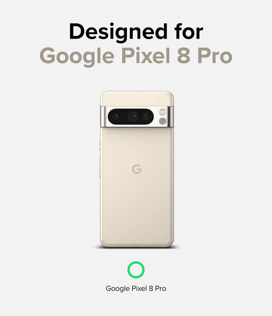 Buy Pixel 8 Pro Back Cover Case Collections Online in India | Ringke India