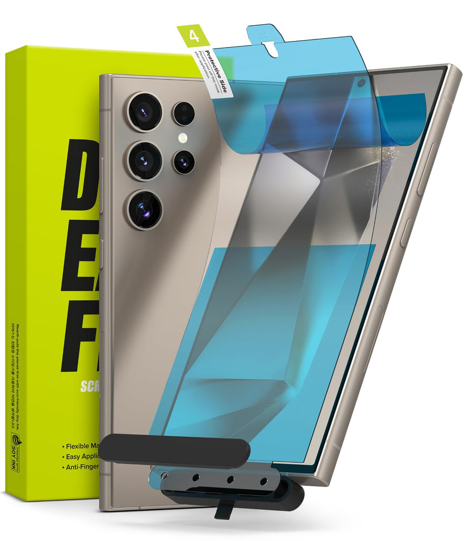 Buy Galaxy S24 Ultra Back Cover Case Collections