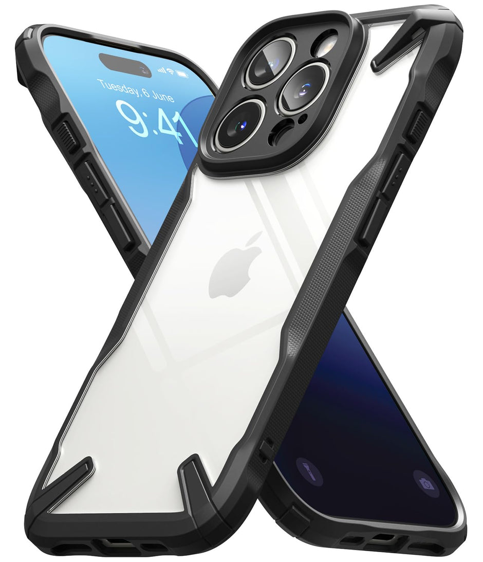 Buy iPhone 16 Back Cover Collections online in India 2024 | Ringke India