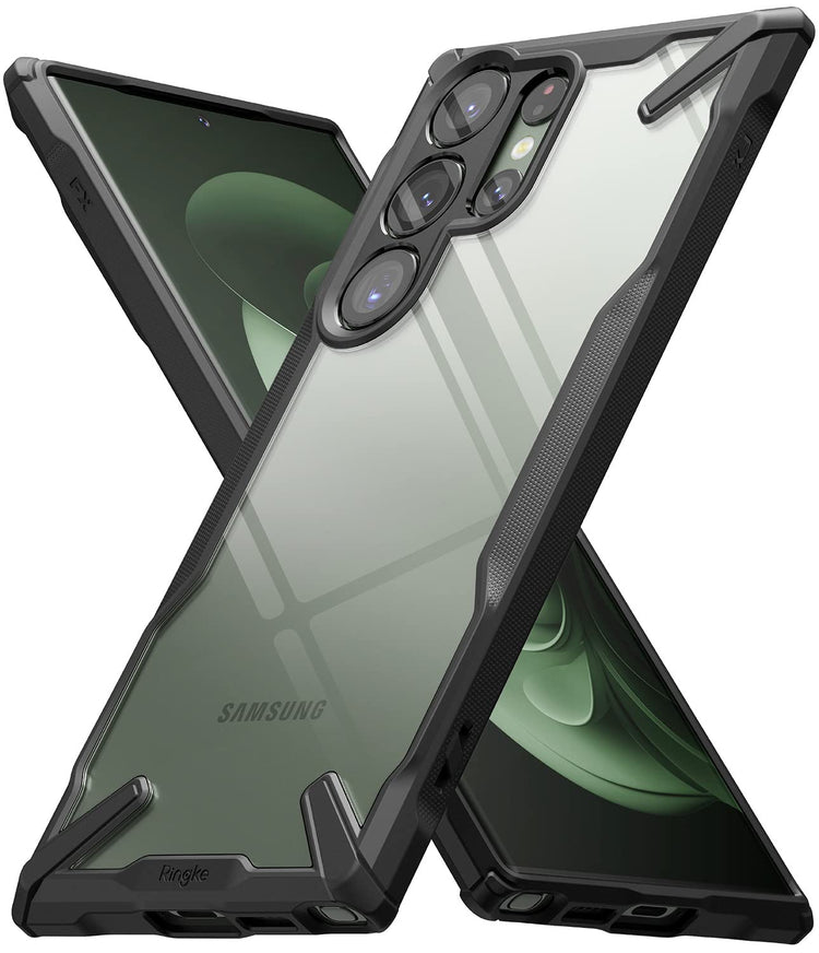 Best Samsung Galaxy S23 Series Back Cover Case Online in India | Ringke ...