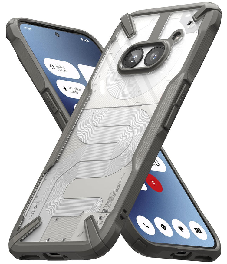 Buy Nothing Phone (2A) Back Cover Case Collections in India | Ringke India