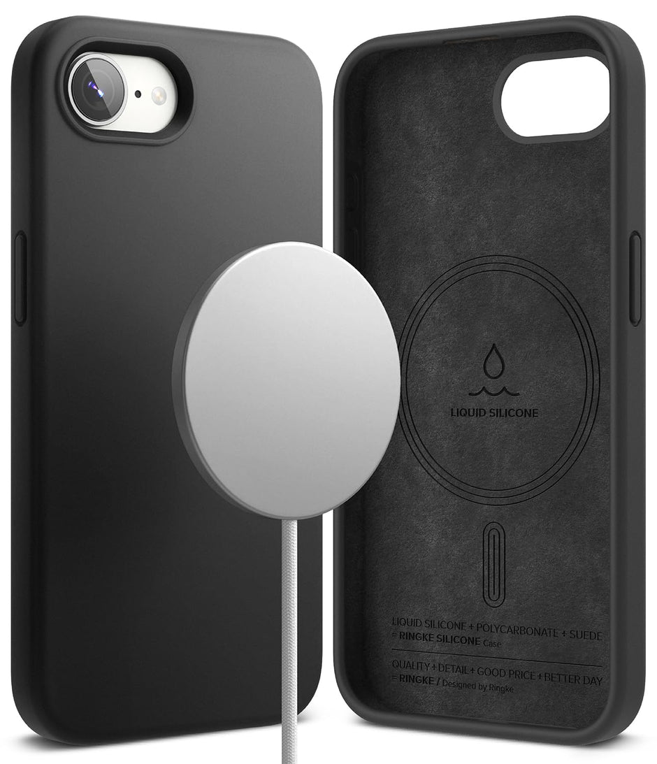 Buy iPhone 16e Back Cover Case Collections Online in India | Ringke ...