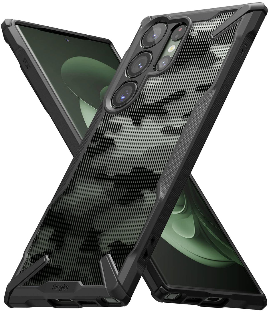 Best Samsung Galaxy S23 Series Back Cover Case Online in India | Ringke ...
