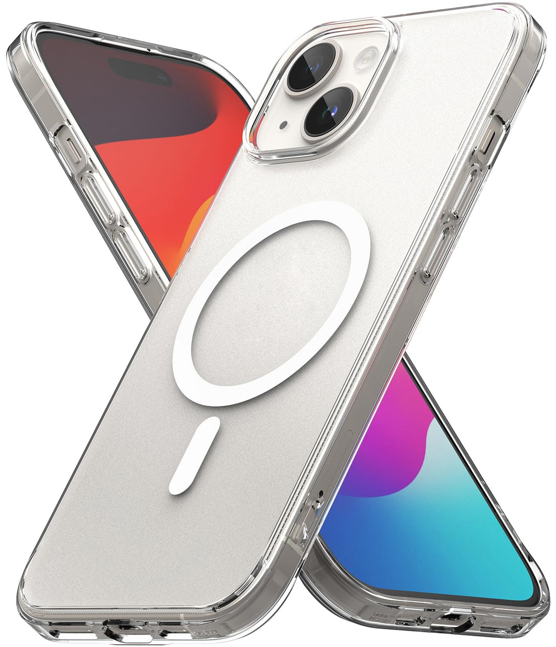 Buy iPhone 15 MagSafe Cases Collections online in India | Ringke India