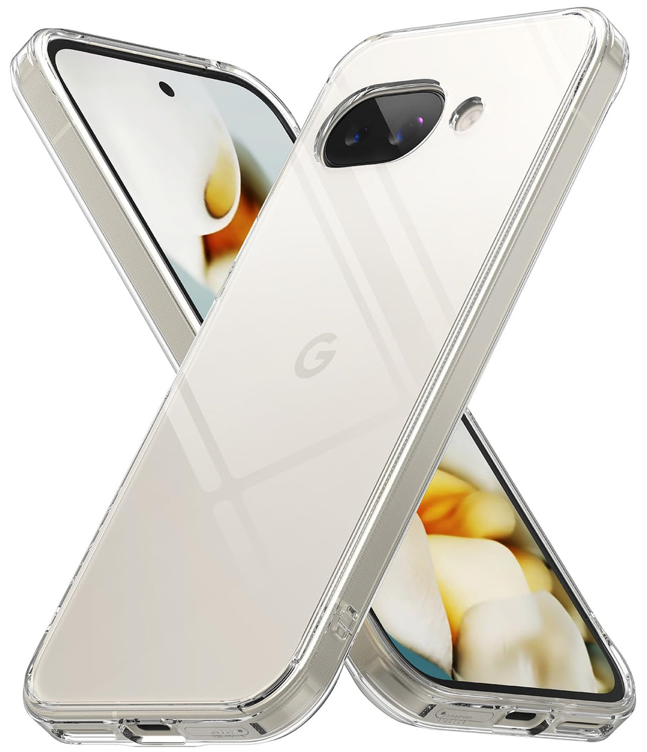 Google Pixel 9a Case Collection