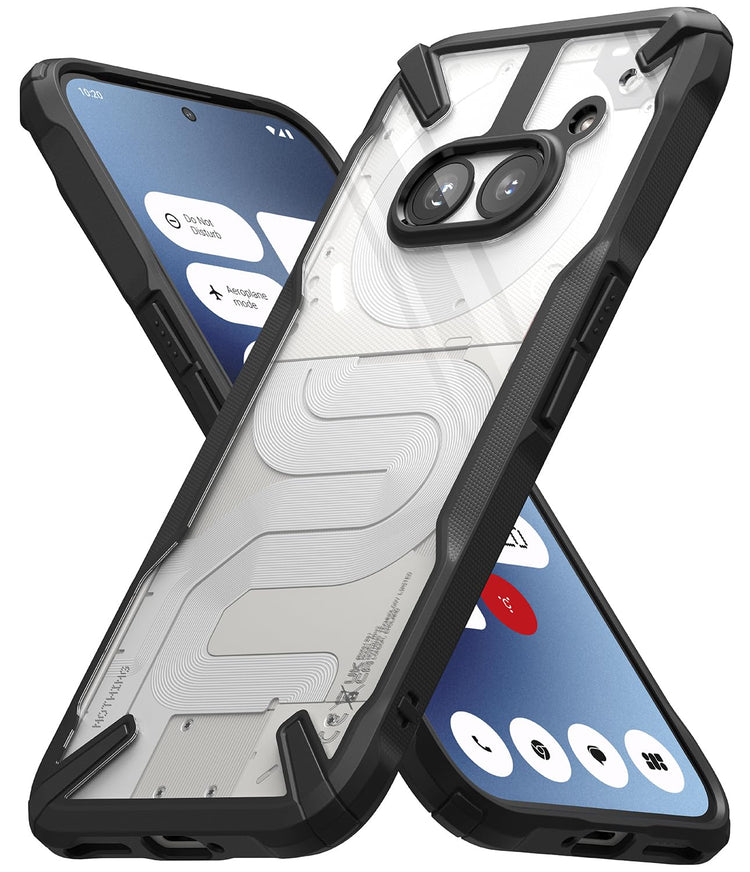 Buy Nothing Phone (2A) Back Cover Case Collections in India | Ringke India