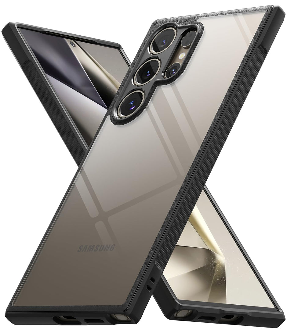 Buy Galaxy S24 Ultra Back Cover Case Collections