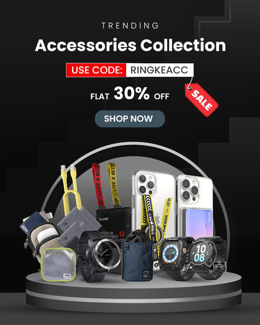 Ringke® India Official Store | New and Improved‎