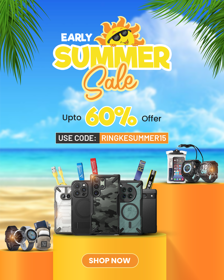 Ringke® India Official Store | New and Improved‎