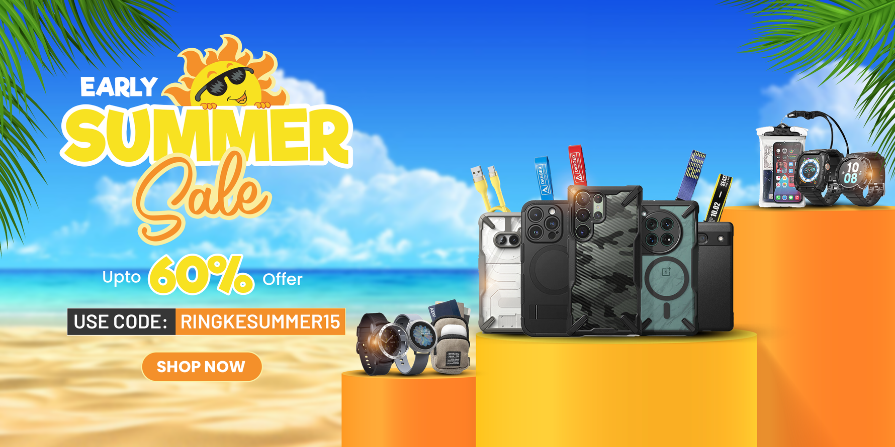 Ringke® India Official Store | New and Improved‎