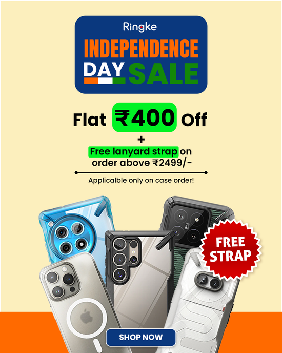 Ringke® India Official Store | New and Improved‎