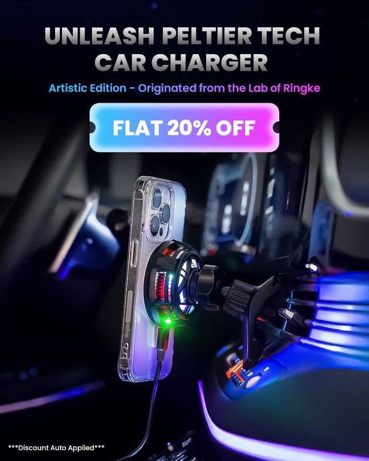 Ringke® India Official Store | New and Improved‎