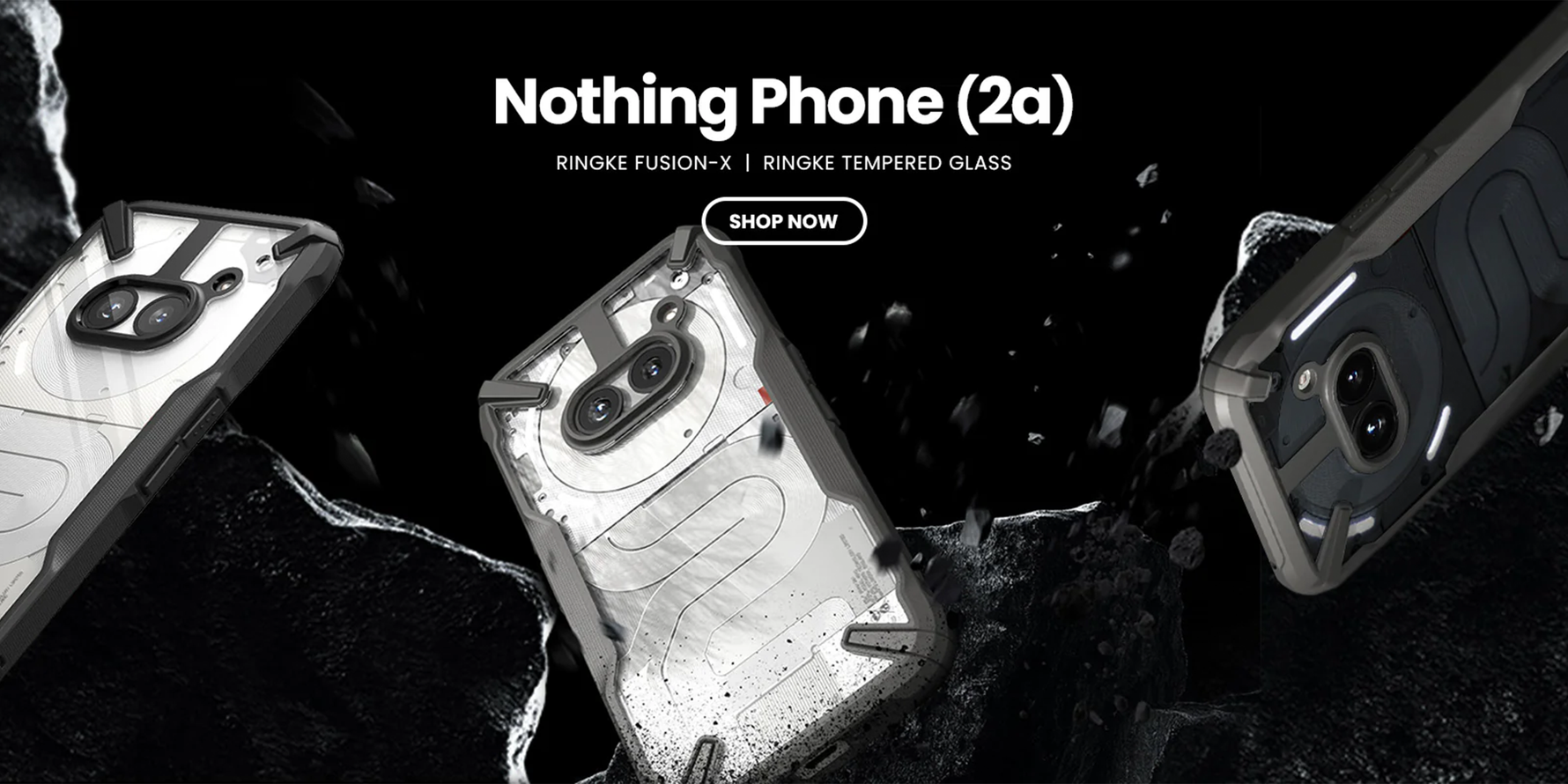 Ringke® India Official Store | New and Improved‎