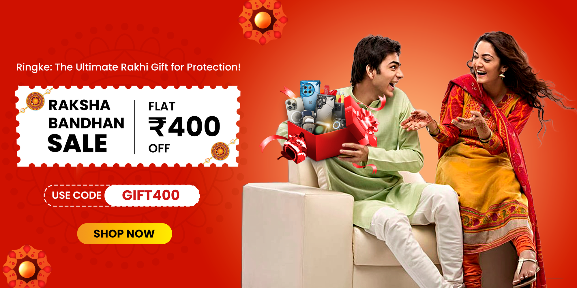 Ringke® India Official Store | New and Improved‎