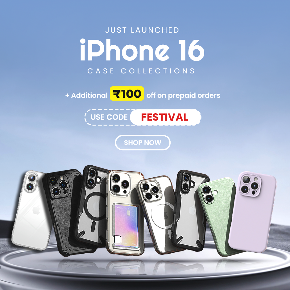 Ringke® India Official Store | New and Improved‎