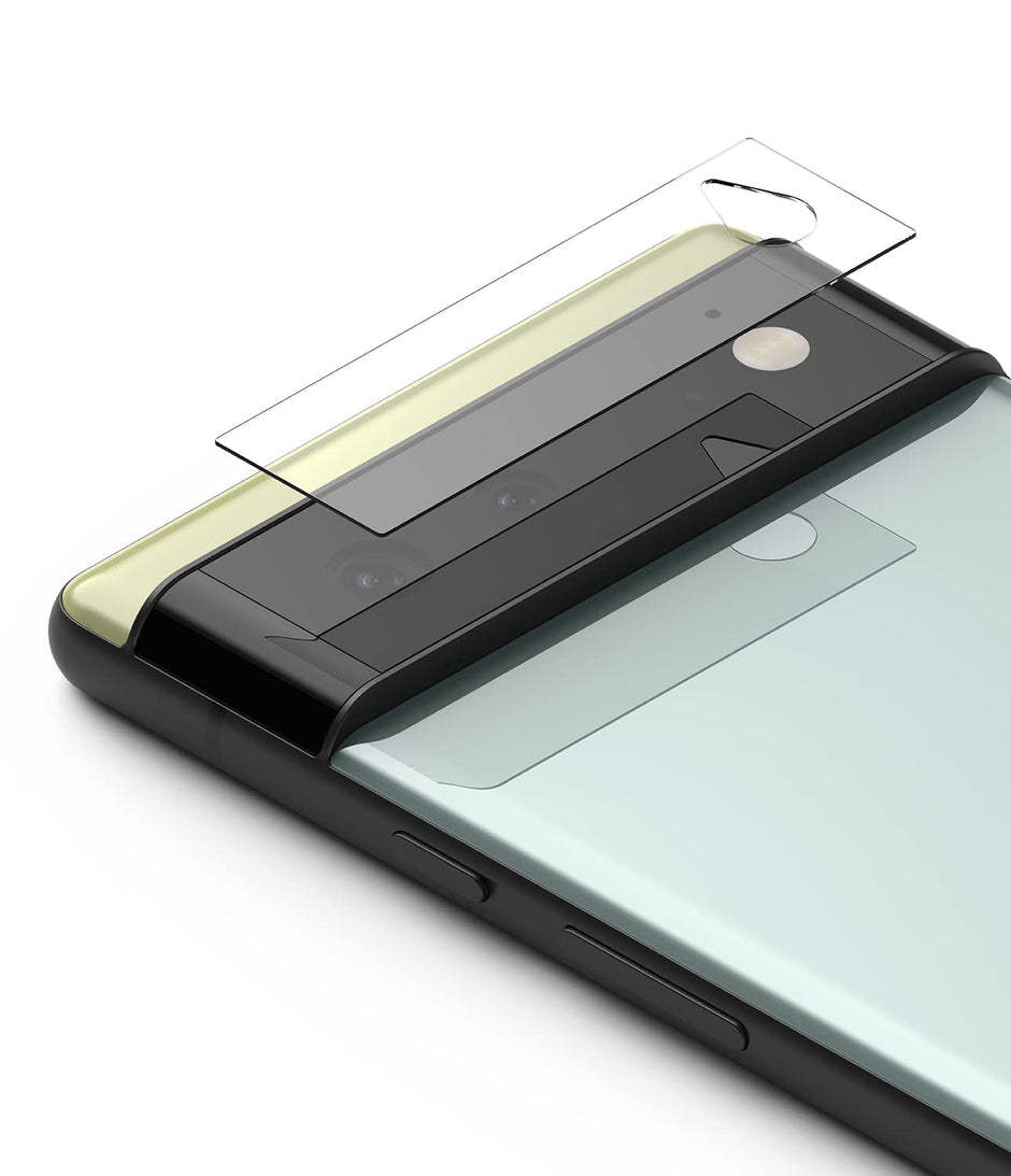 Buy Google pixel 6 Back Cover Case Collections Online in India | Ringke ...