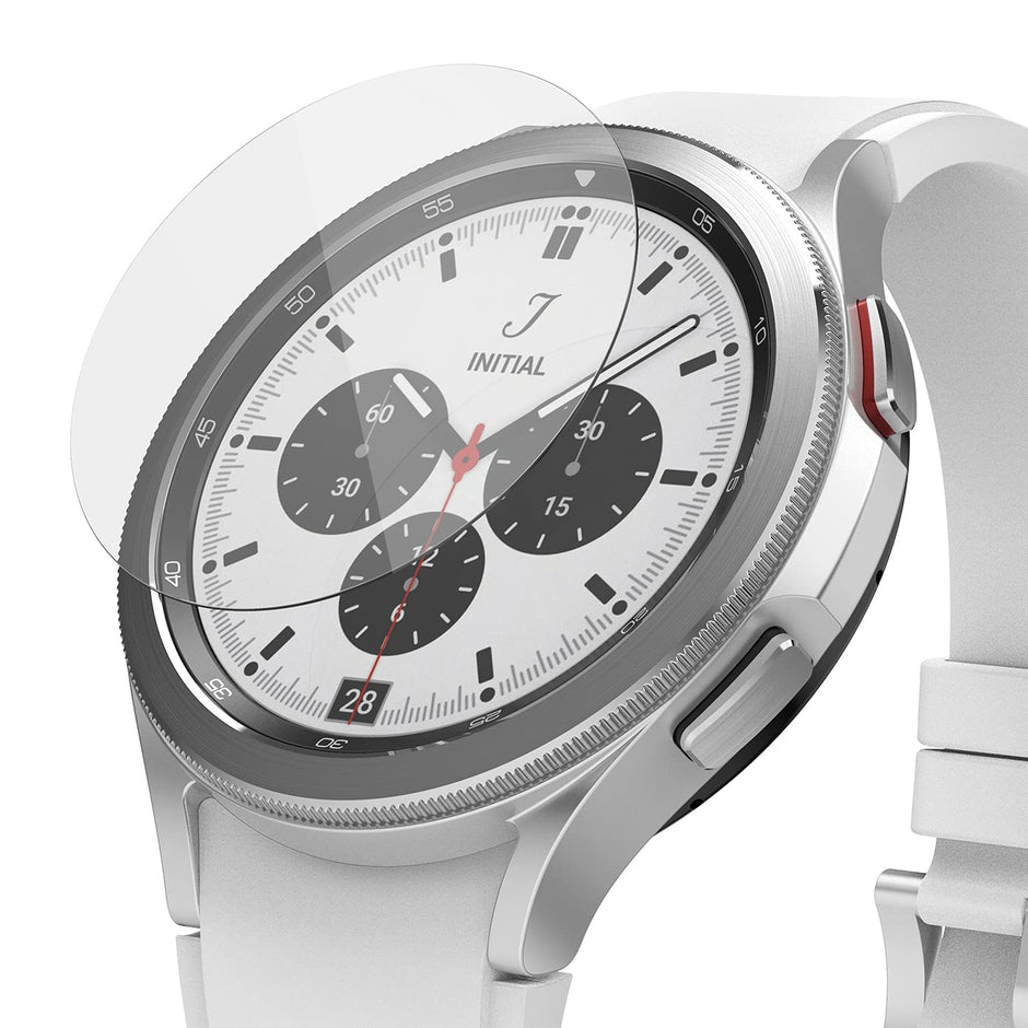 Buy Samsung Galaxy Watch cases & screen guards